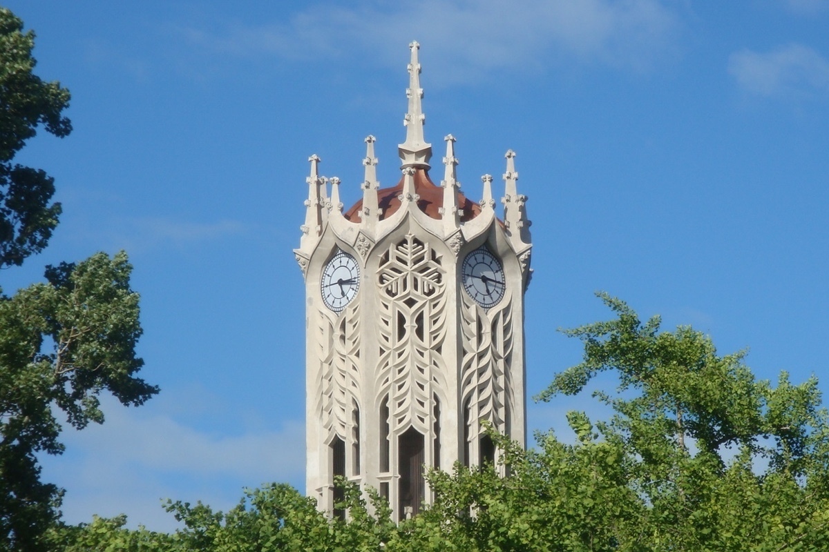 How Auckland University Mapped Its IT Capabilities For Continuous