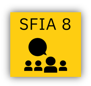 July 2020 - SFIA 8 consultation update — English