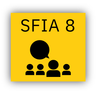 November 2021 - SFIA 8 update — English