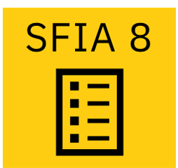 Update on SFIA standard skills profiles — English