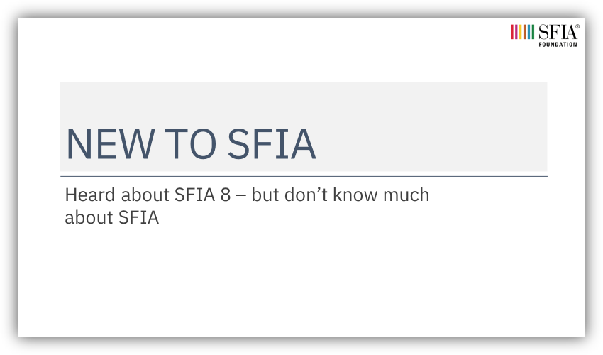 New to SFIA.png — English