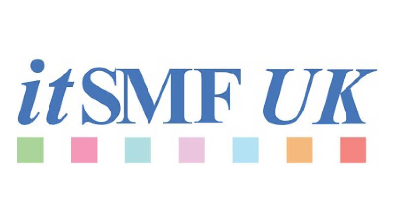 ItSMF UK — English