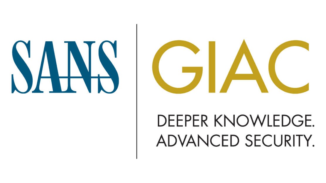 SansGiac — English