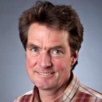 Bill Appelbe — English