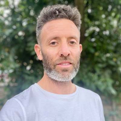 Toby Wolf — English